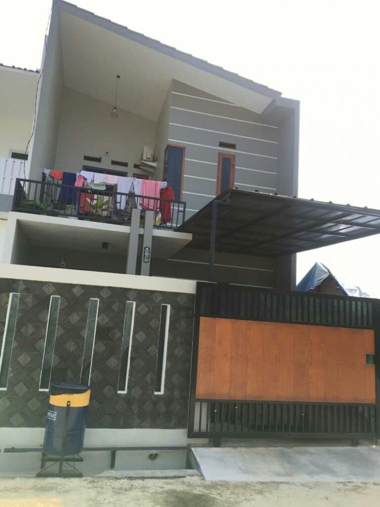 Kavling Laladon Indah Baru - Kavling Siap Bangun di Kota Bogor Dekat ...