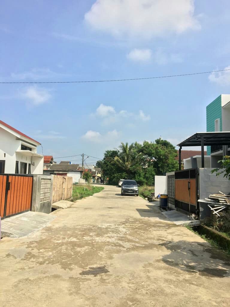Kavling Laladon Indah Baru - Kavling Siap Bangun di Kota Bogor Dekat ...